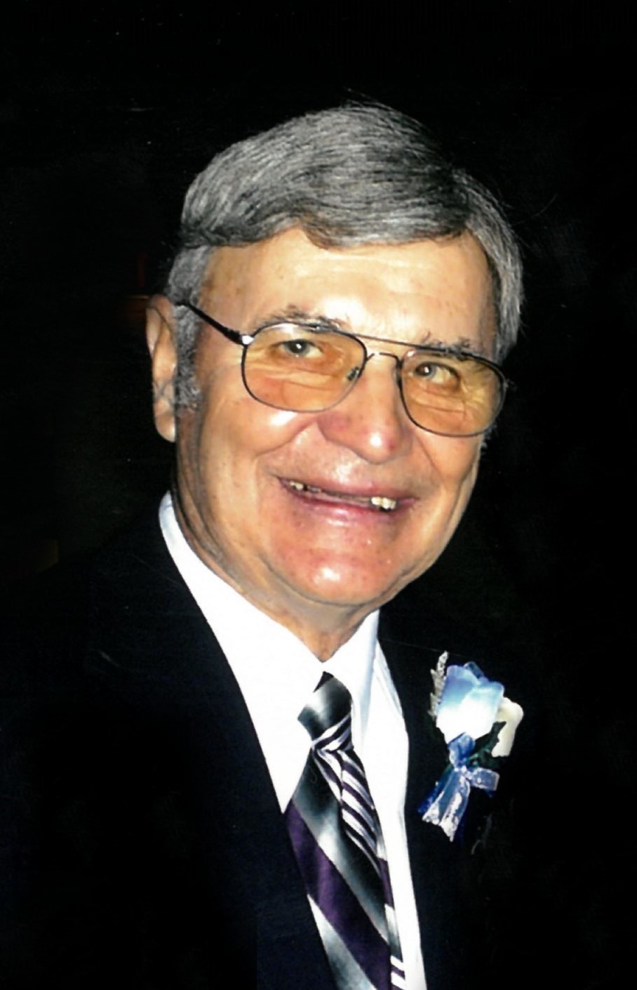 Robert “Bob” F. Griebel | News, Sports, Jobs - The Journal